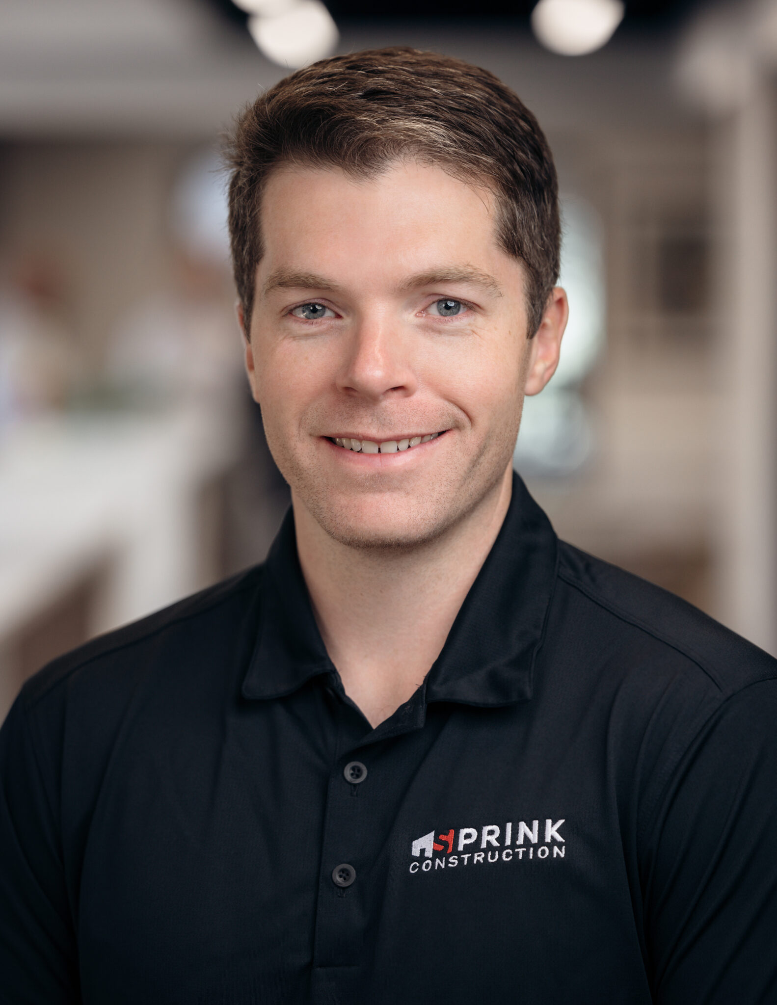 Team - Sprink Construction